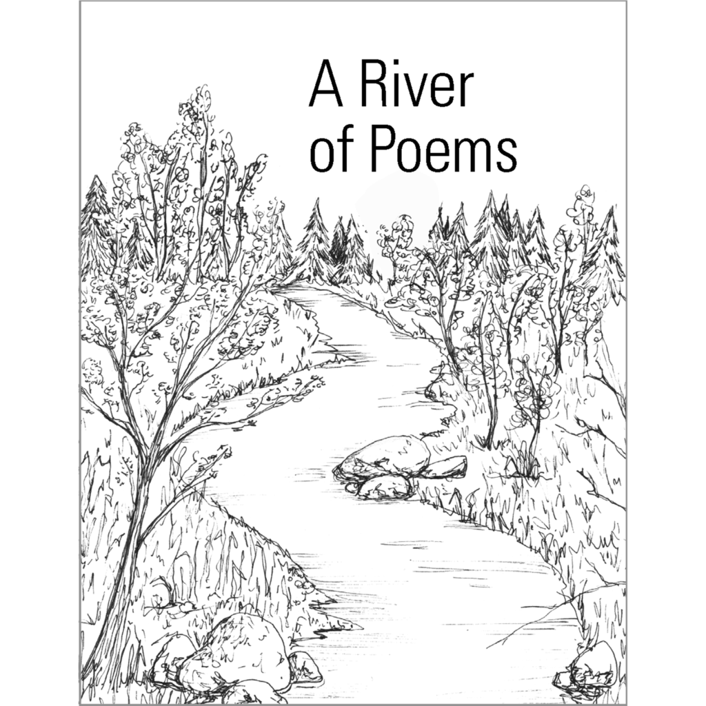 A River of Poems – Publications