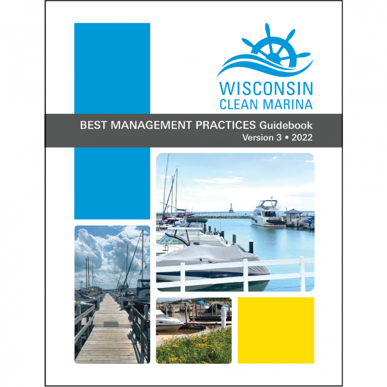 Marina Resilience Assessment – Publications